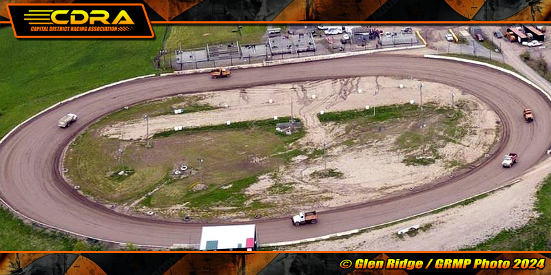 Looking Ahead: Glen Ridge DIRTcar East Region Sportsman Event Also ...