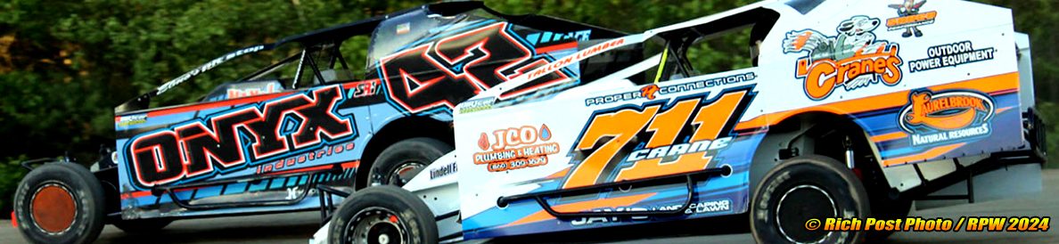 CDRA – Championships Favor The Bold