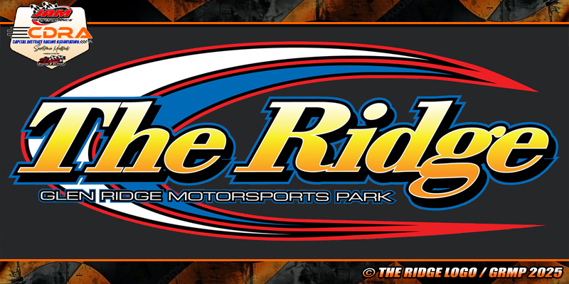 SCHEDULE NEWS: Two Big Points Paying Races At Glen Ridge For CDRA Sportsman Modified ...
