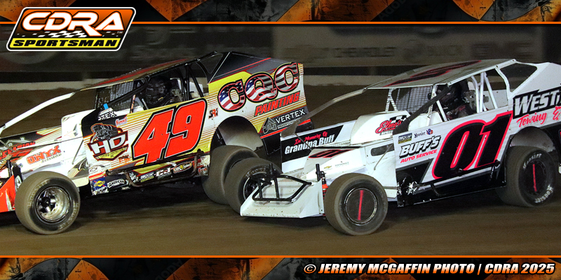 The Five: Connor Crane Moved Up To Fifth In Points Joining Chris ...